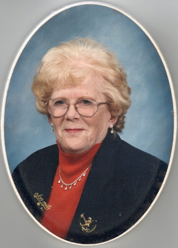 Frances May Derby | News, Sports, Jobs - Post Journal